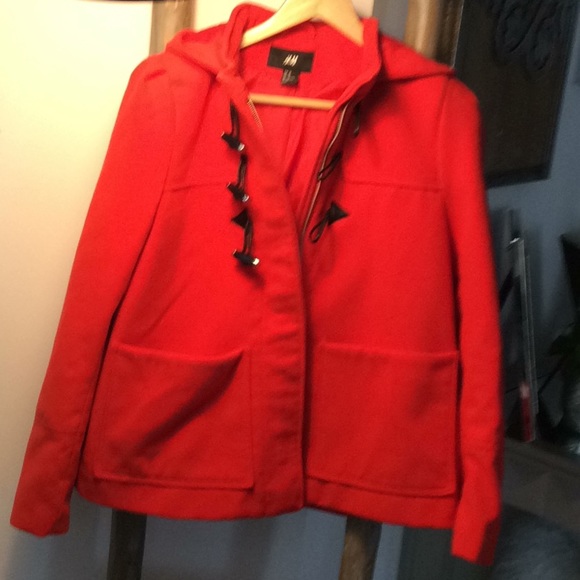 Jackets & Coats | Hm Jacket | Poshmark